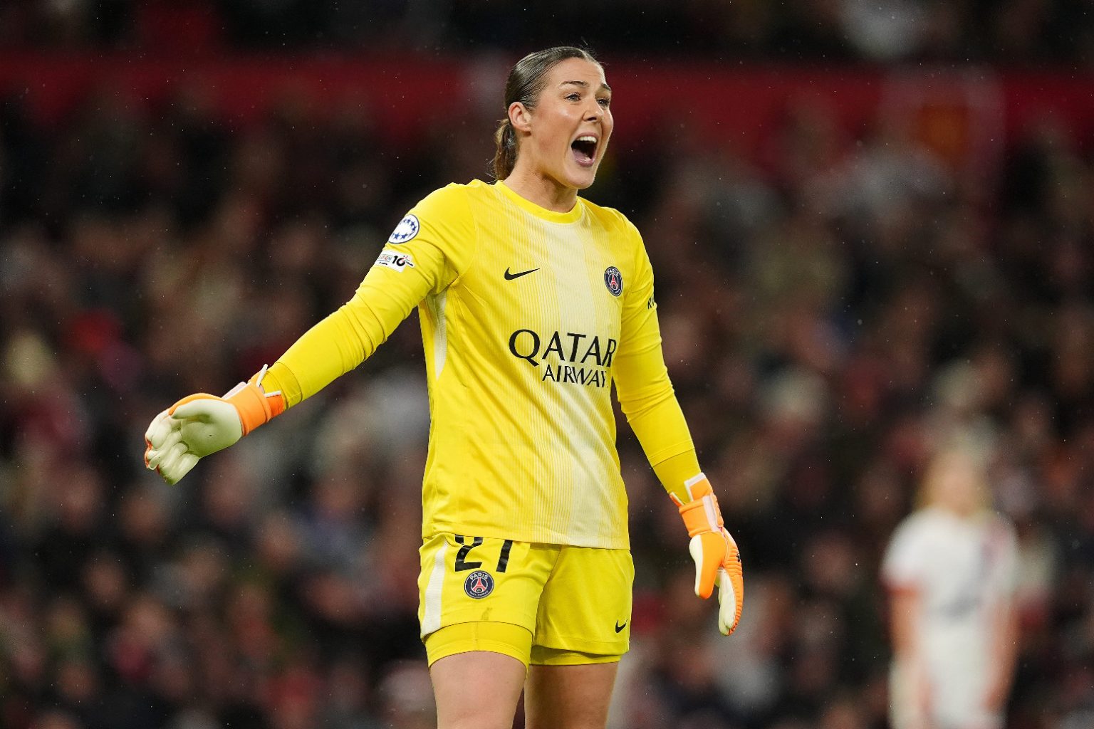 Mary Earps Set To Depart PSG This Summer – Moorlands Radio
